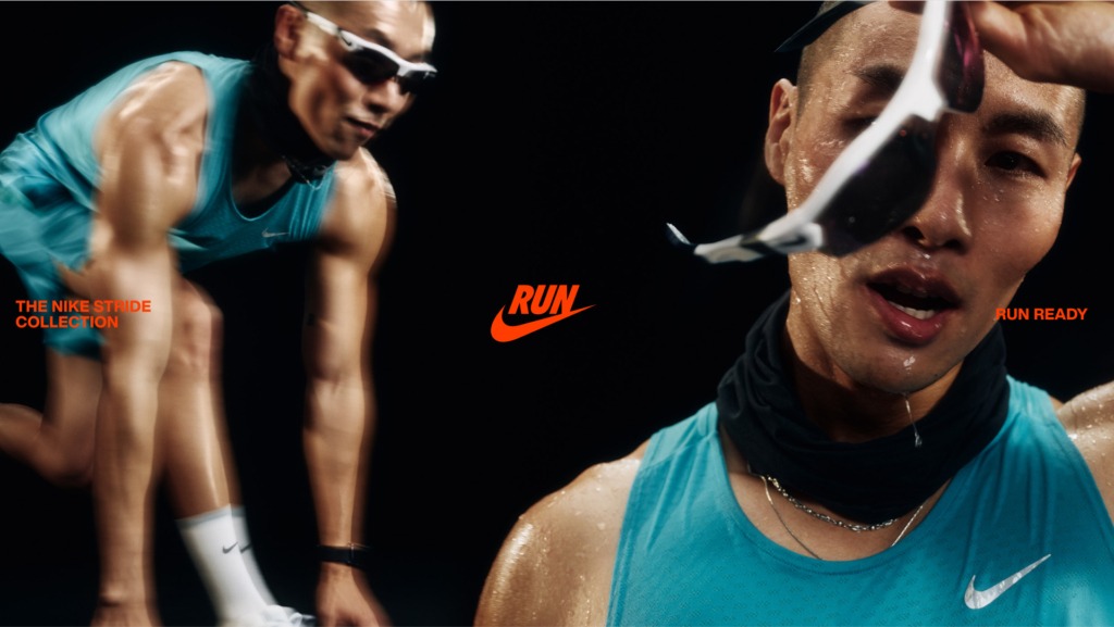 Olivia Malone | Nike Running ’25